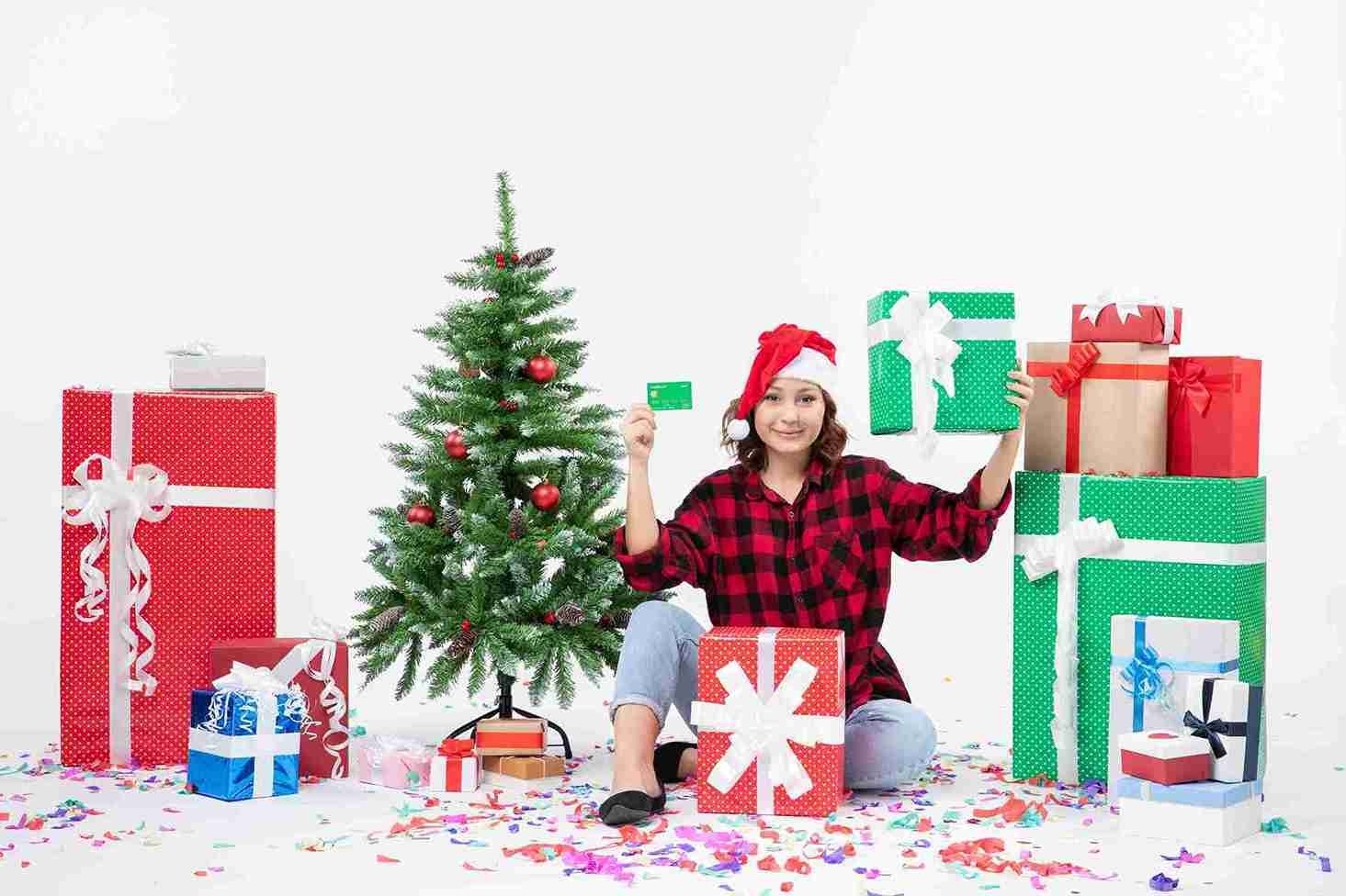 15 Ide Hampers Natal Unik Dan Berkesan Untuk Keluarga