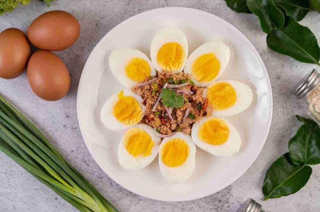 Inspirasi Meal Plan Mingguan Sehat, Beli Bahannya Dari Toko Yan