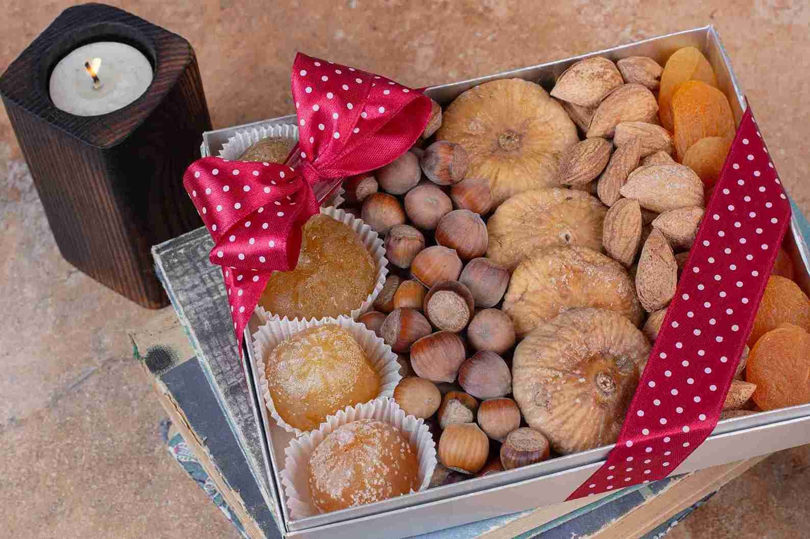 11 Ide Parcel Lebaran Sembako Yang Pasti Kepakai