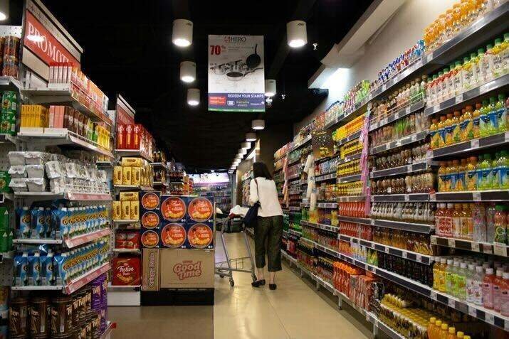 Supermarket Toko Yan Tangerang | Belanja Hemat Dan Lengkap